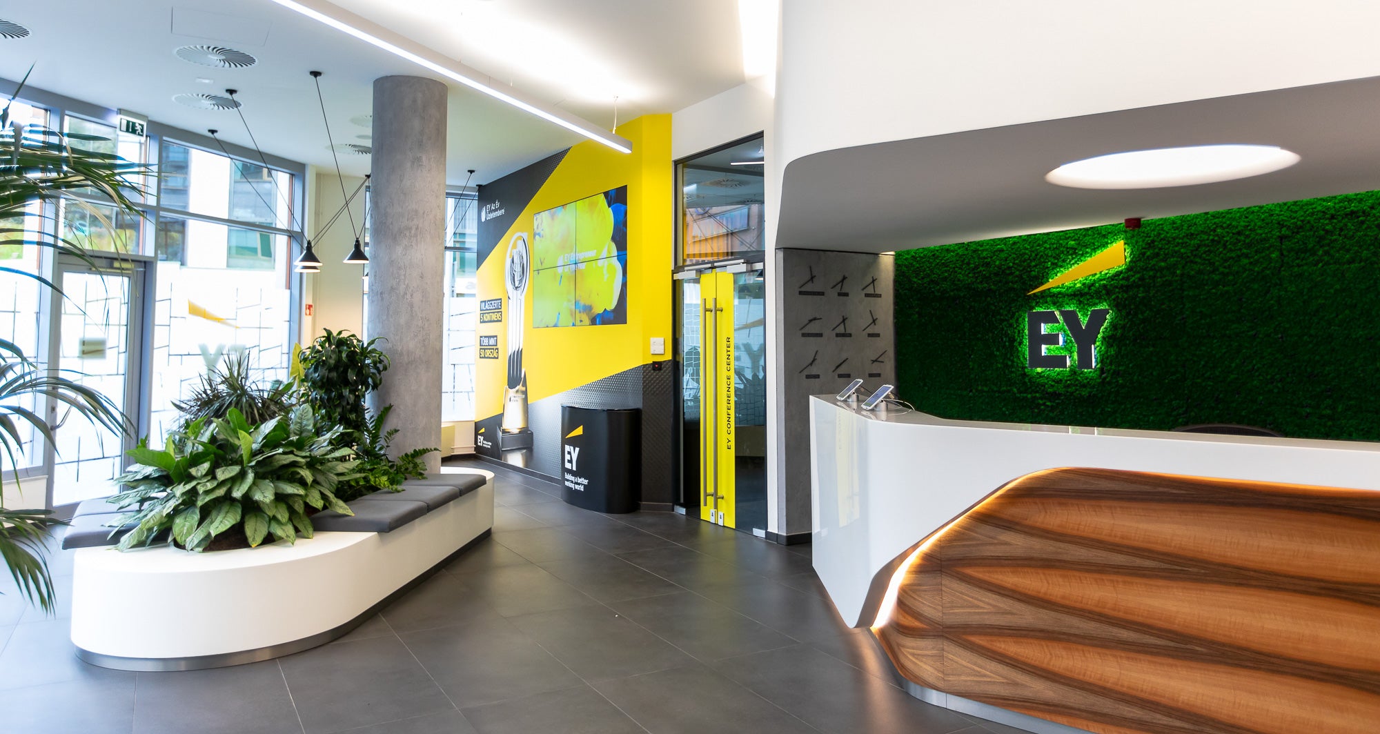 EY - Global | Home